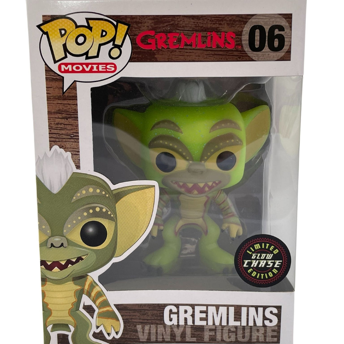 chevy chase gremlins