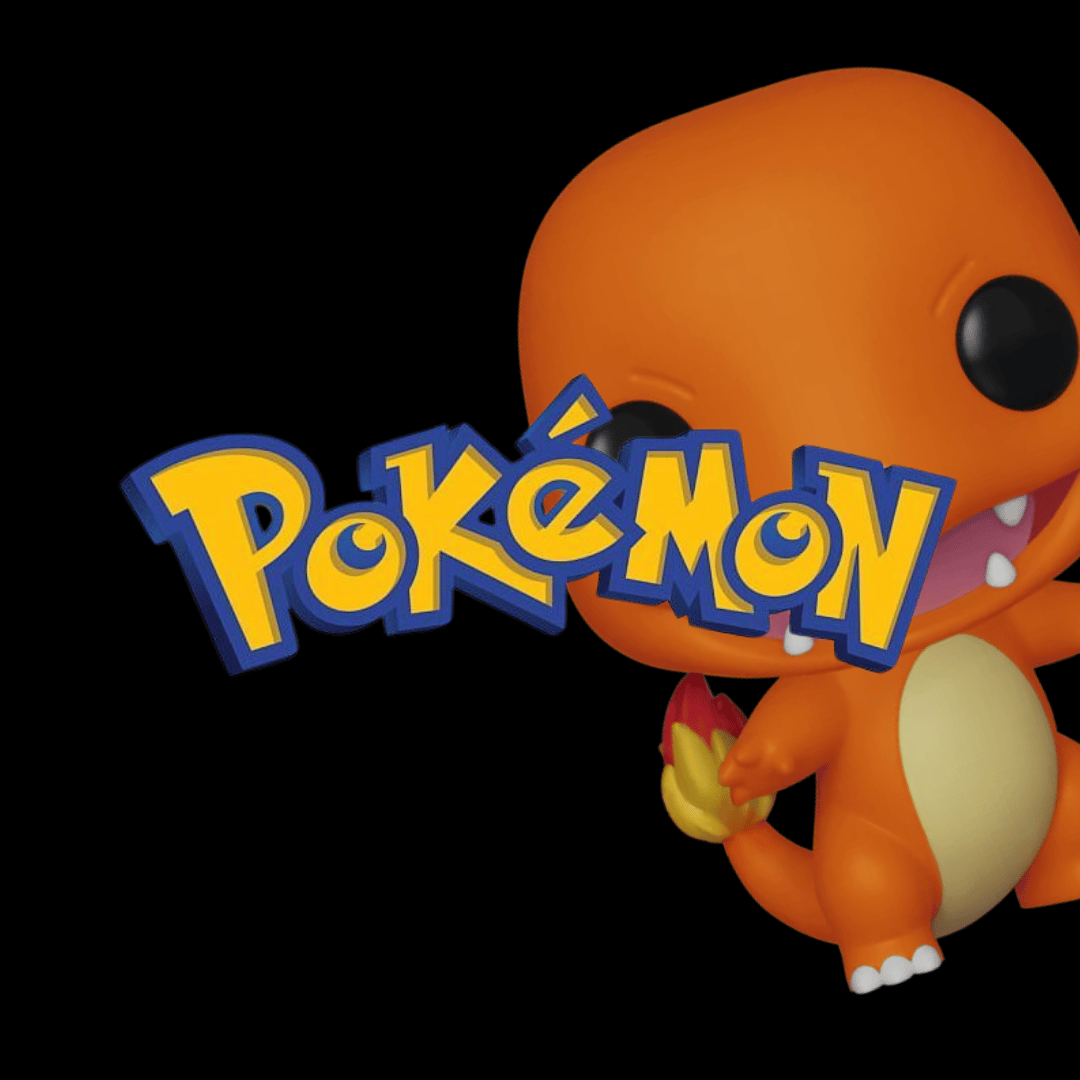 Pokemon Fandom – Grey Wizard Toys & Collectibles