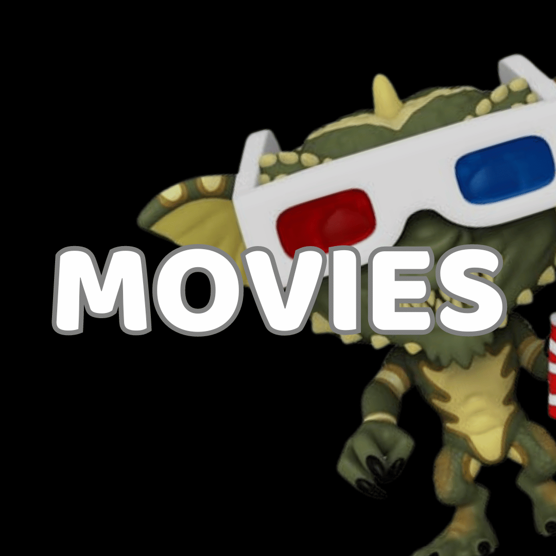 Movies Fandom – Grey Wizard Toys & Collectibles